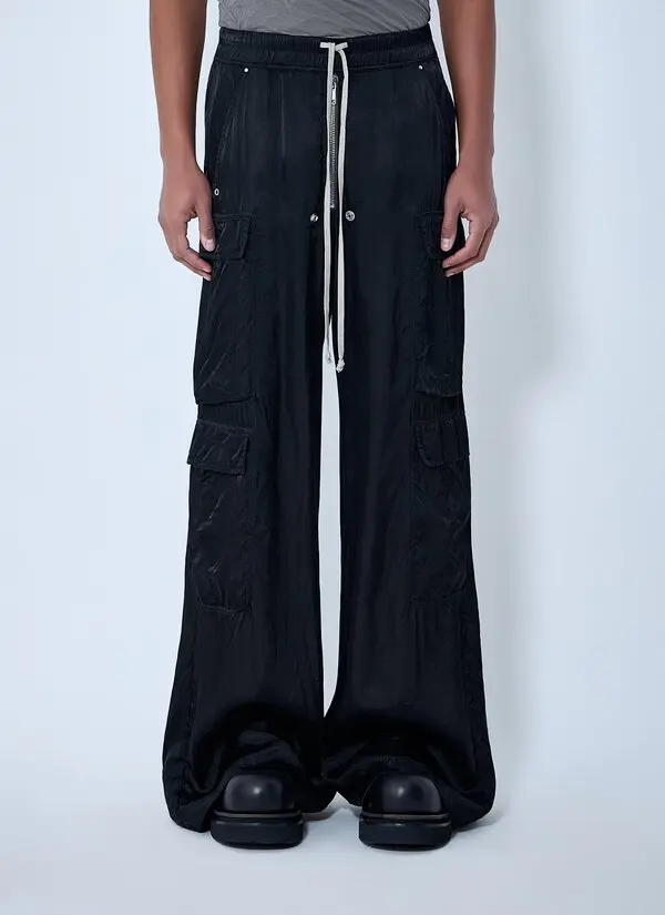 Rick Owens Cargobela Pants