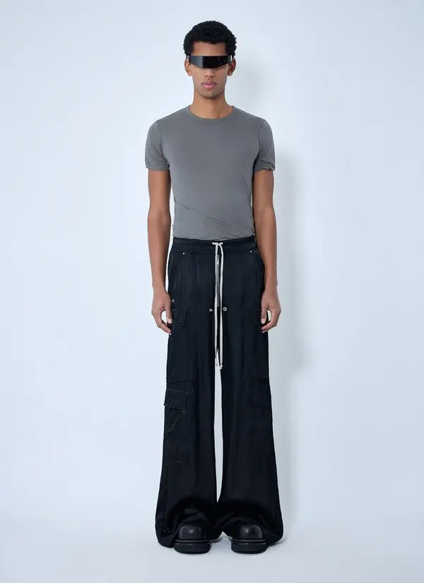 Rick Owens Cargobela Pants