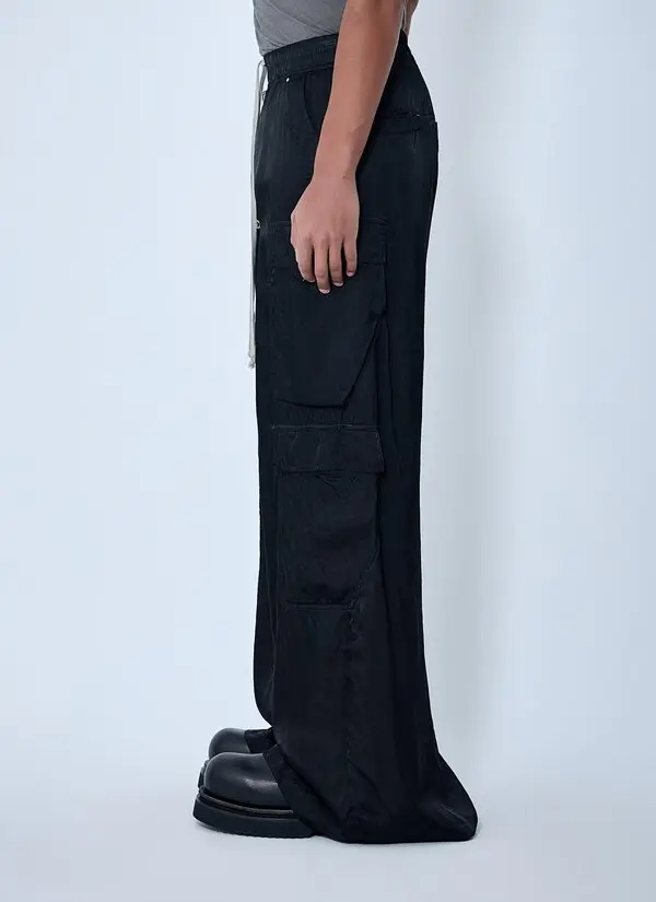 Rick Owens Cargobela Pants