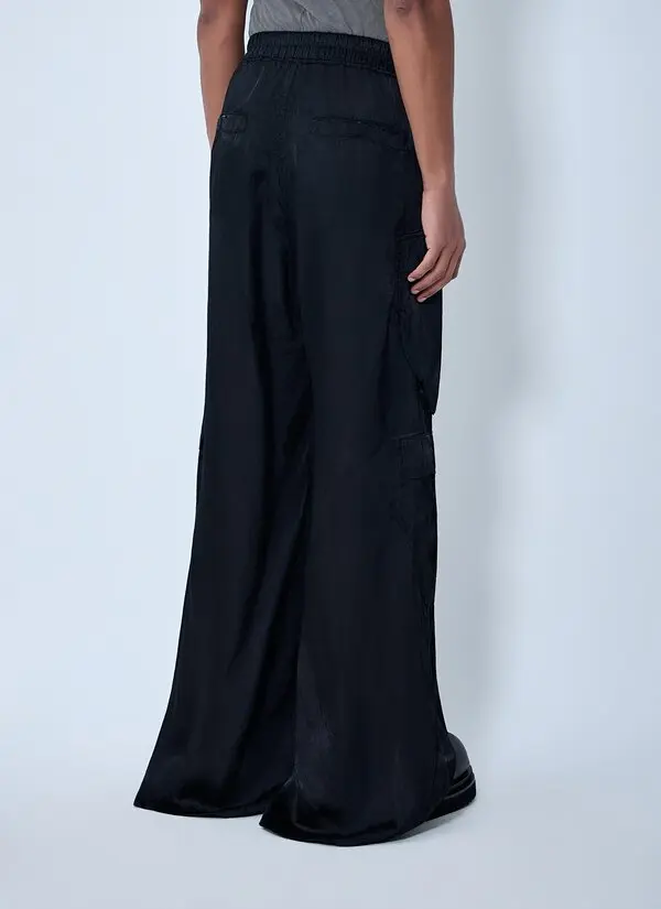 Rick Owens Cargobela Pants