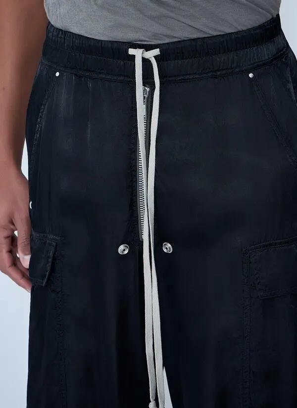 Rick Owens Cargobela Pants