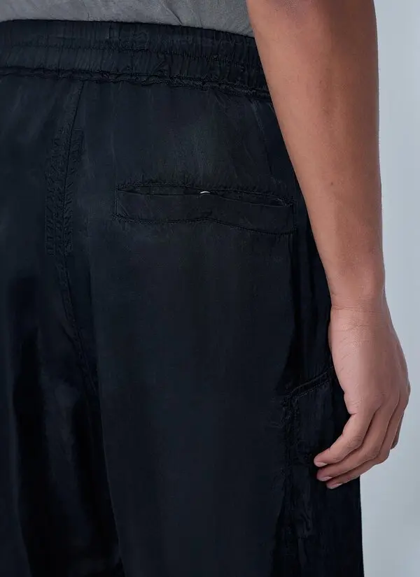 Rick Owens Cargobela Pants