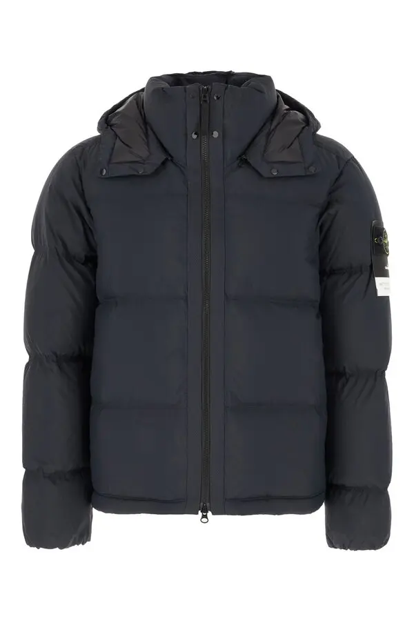 Stone Island Clothing Jackets - Multicolor