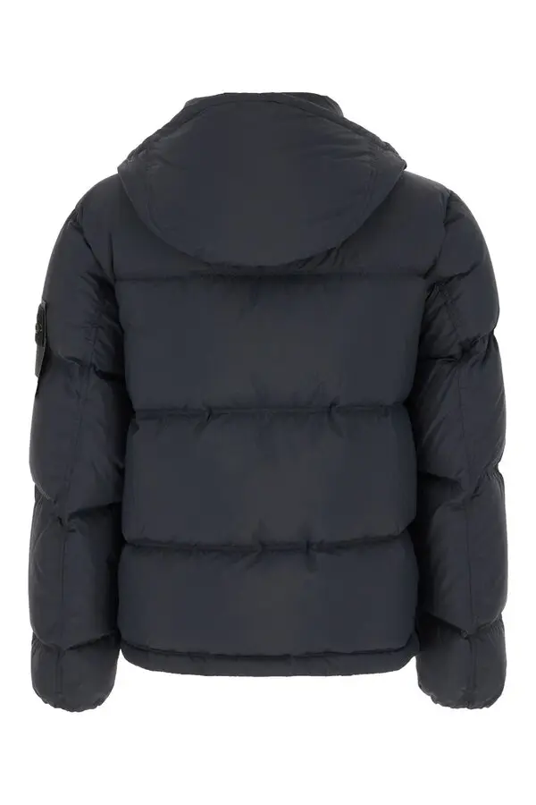 Stone Island Clothing Jackets - Multicolor