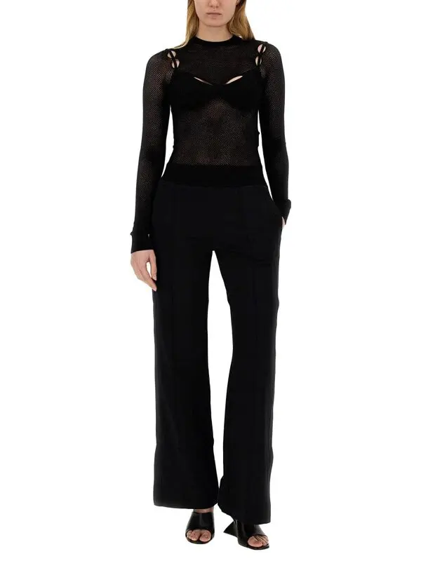 Off-White Top A Net