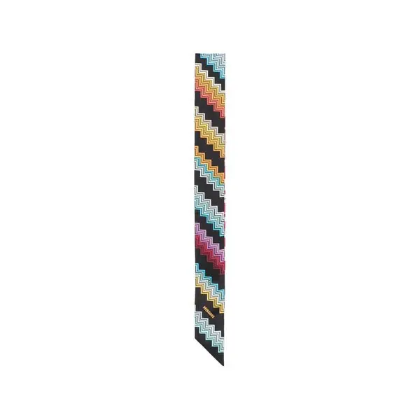 Missoni Scarves - Black