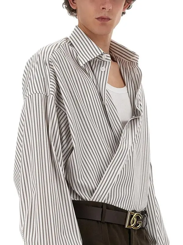 Dolce & Gabbana Super Over Shirt