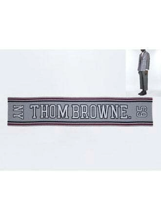 Thom Browne Scarves