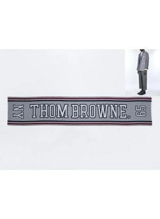 Thom Browne Scarf - Multicolor