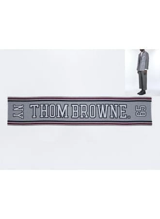 Thom Browne Scarf - Multicolor