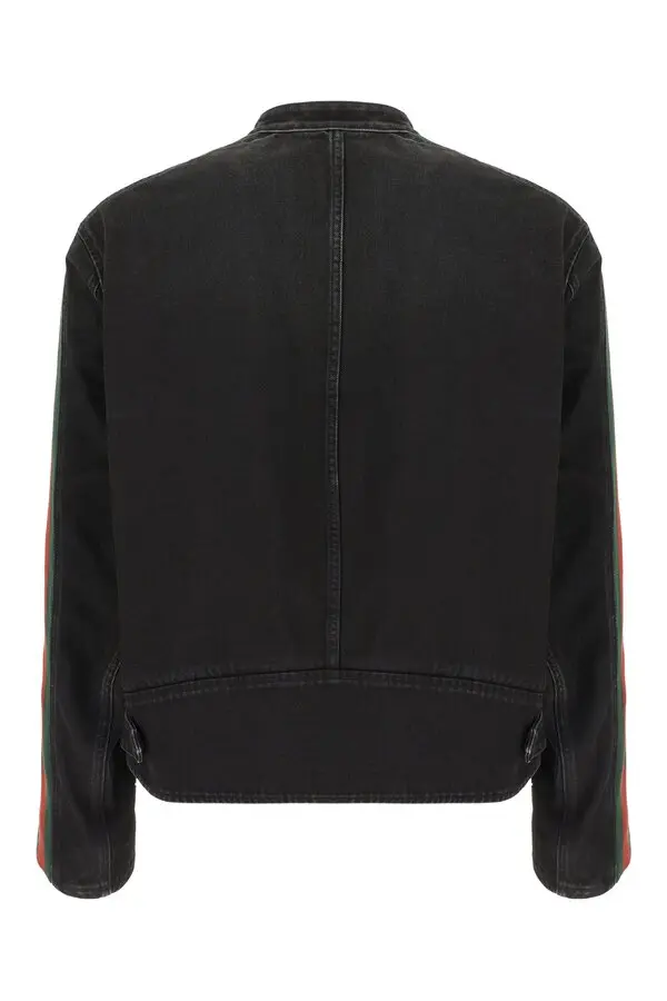 Gucci Clothing Jackets
