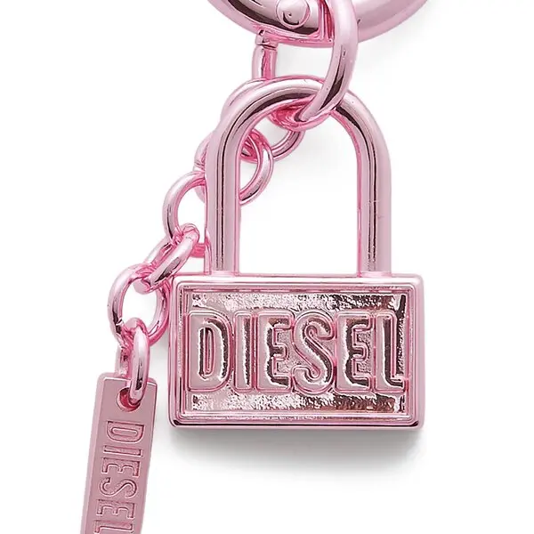 DIESEL® Keyrings & Chains