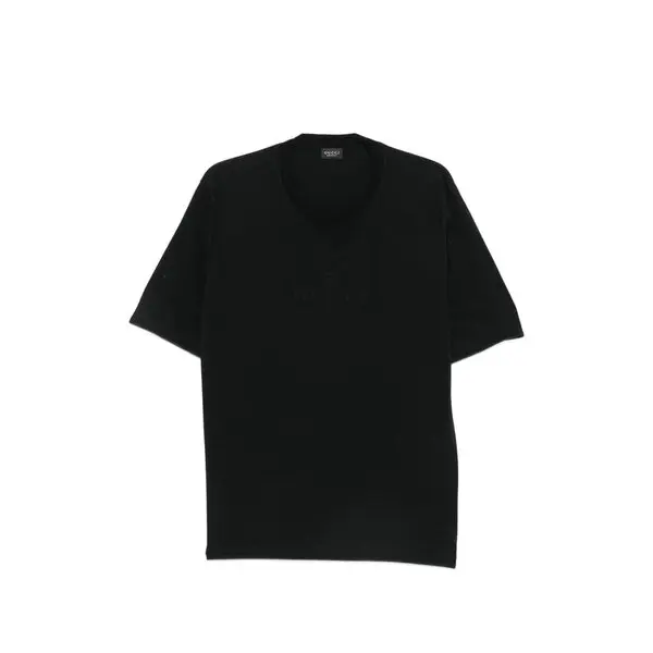 Gucci T-shirts & Vests T-shirts - Black