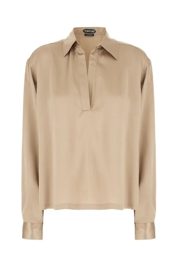 TOM FORD Clothing Shirts