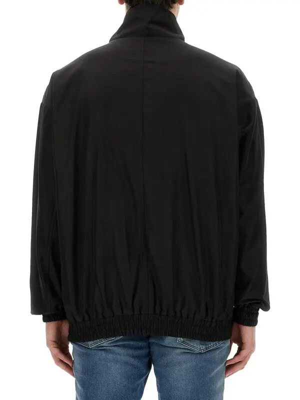 Dolce & Gabbana Hooded Jacket