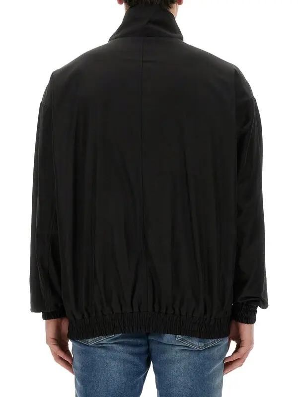 Dolce & Gabbana Hooded Jacket