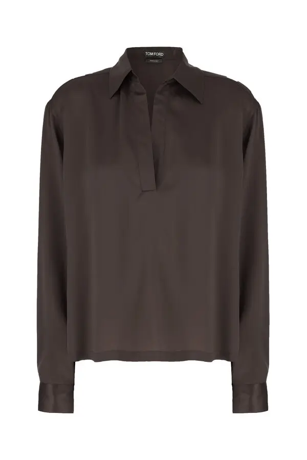 TOM FORD Clothing Shirts