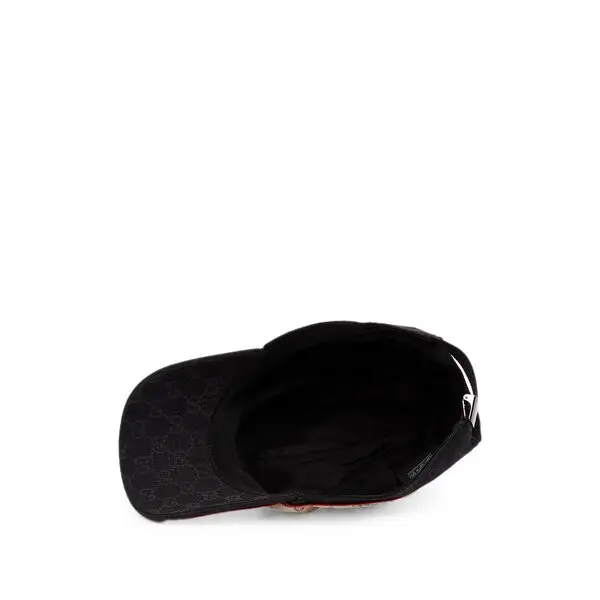 Gucci Neutrals Hats