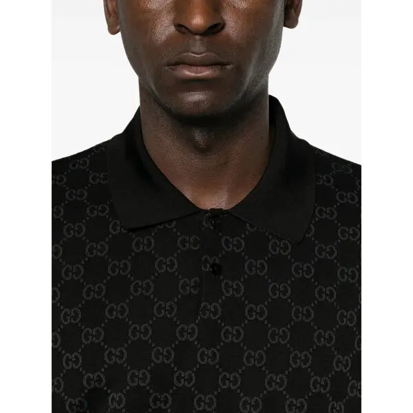 Gucci Polo Shirts