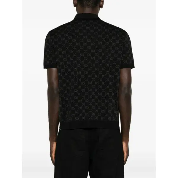 Gucci Polo Shirts