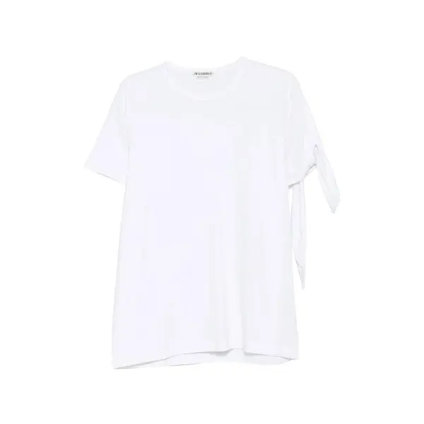 JW Anderson T-shirts & Vests T-shirts - White