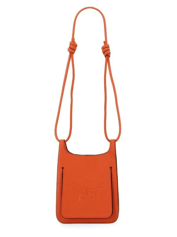 Mcm Hobo Bag Himmel