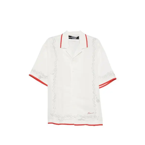 Jacquemus Shirts