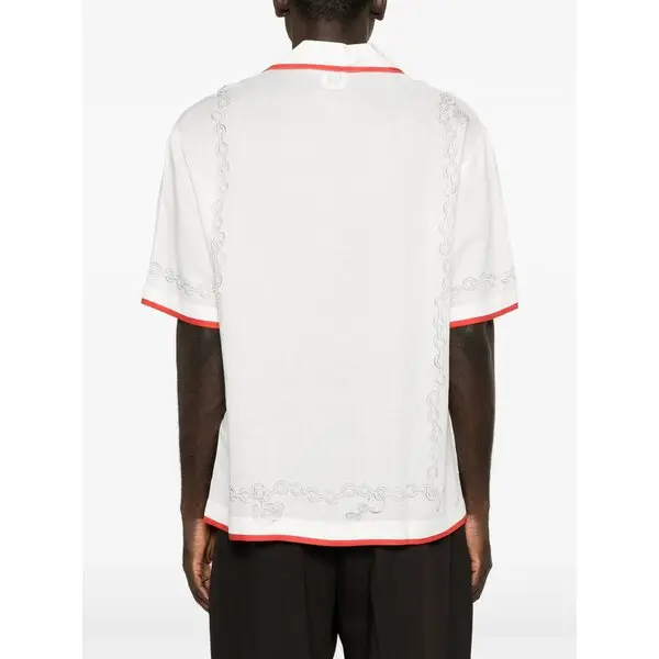 Jacquemus Shirts