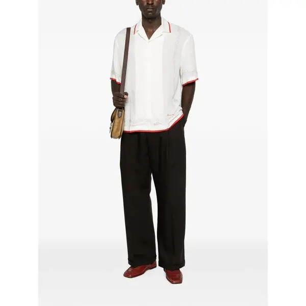 Jacquemus Shirts