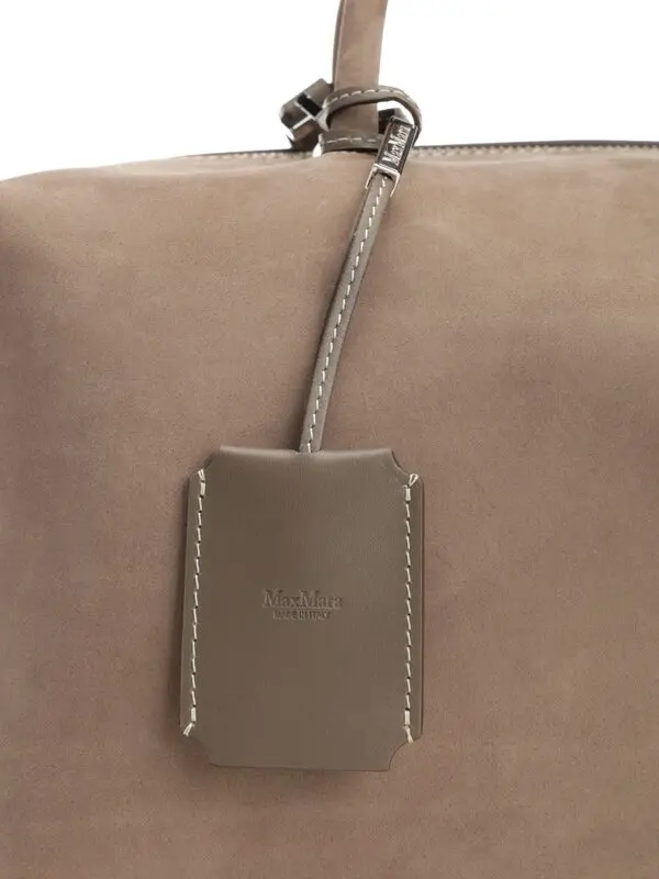 Max Mara Large Satchel Bag