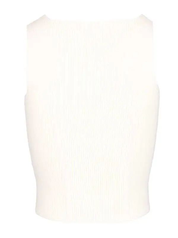 Alaïa Corset Top