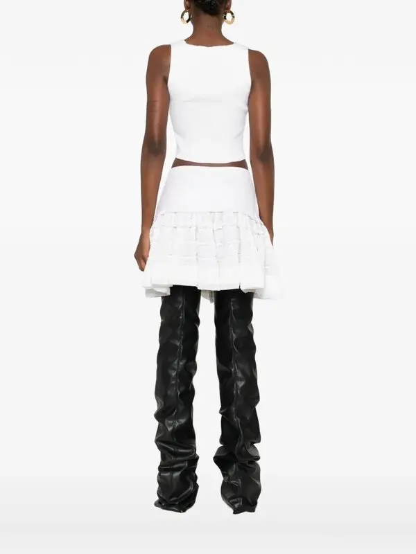 Alaïa Corset Top