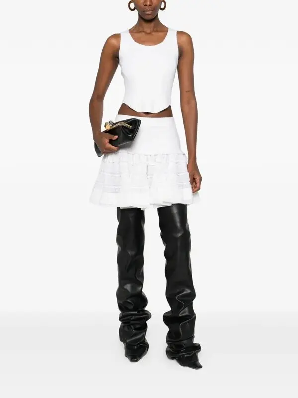 Alaïa Corset Top