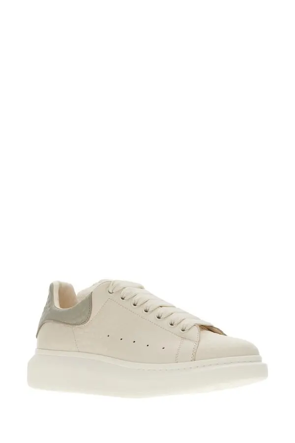 Alexander McQueen Shoes Sneakers - Multicolor