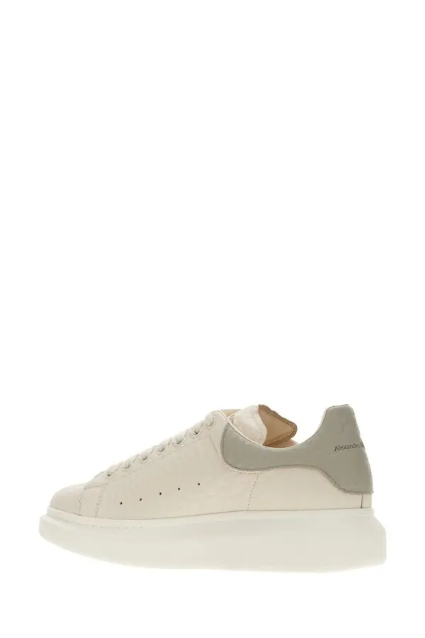 Alexander McQueen Shoes Sneakers - Multicolor