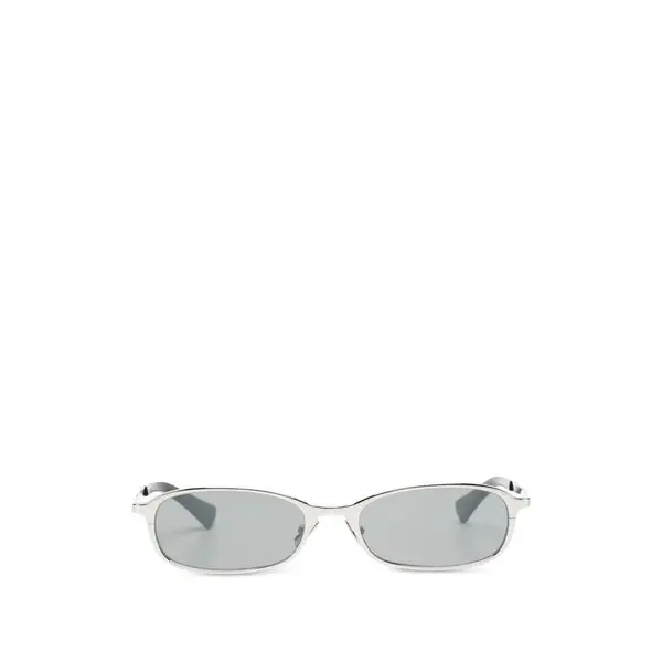 Saint Laurent Sunglasses - Silver