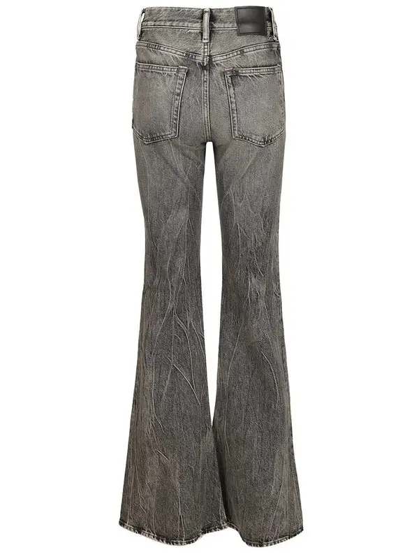Acne Studios Denim Jeans
