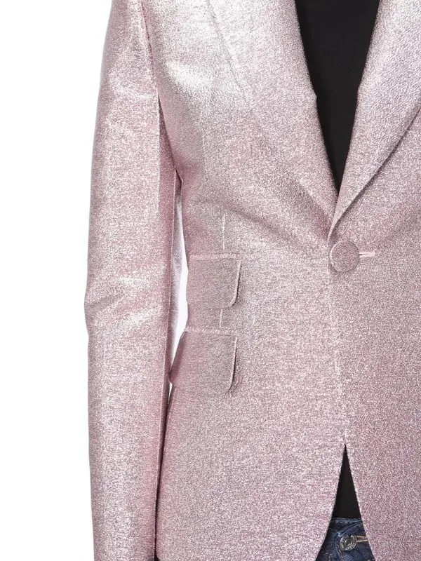 Dsquared2 Smoking Jacket