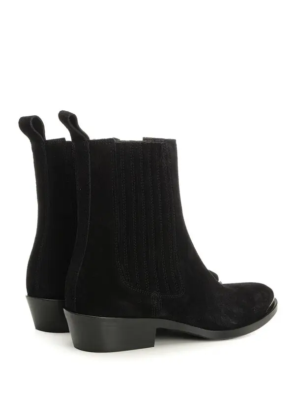 Isabel Marant Étoile Suede Boots