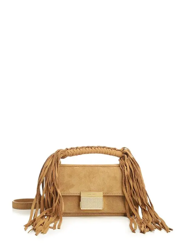 GOLDEN GOOSE Small Venice Bag