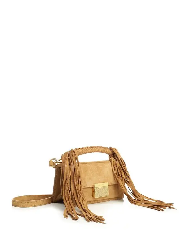 GOLDEN GOOSE Small Venice Bag