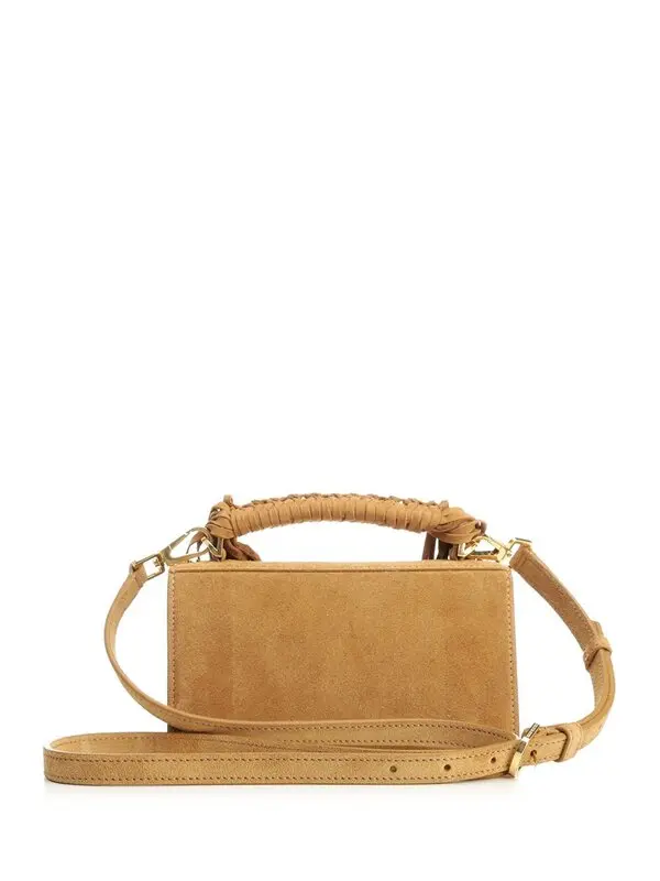GOLDEN GOOSE Small Venice Bag
