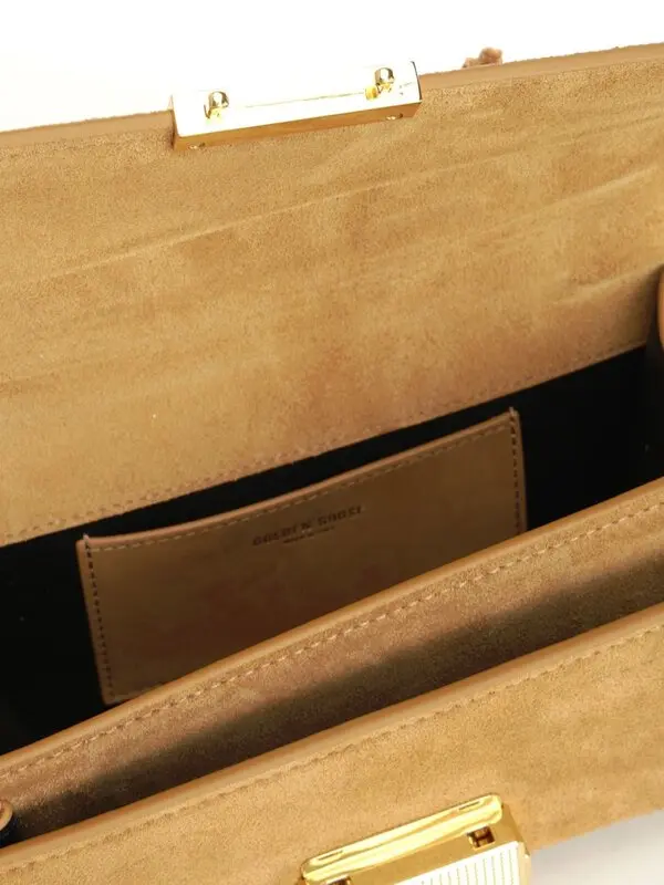 GOLDEN GOOSE Small Venice Bag