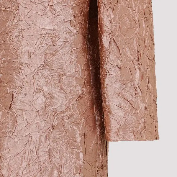 Dries Van Noten Ricca Coat - Multicolor
