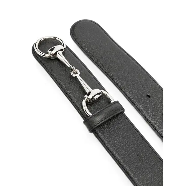 Gucci Leather Belt