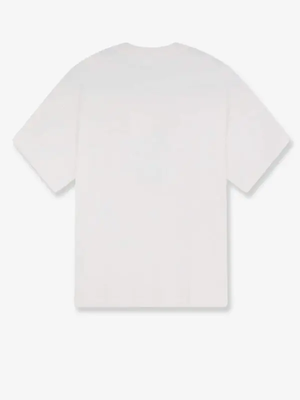 Dior Cotton T-shirt - Multicolor