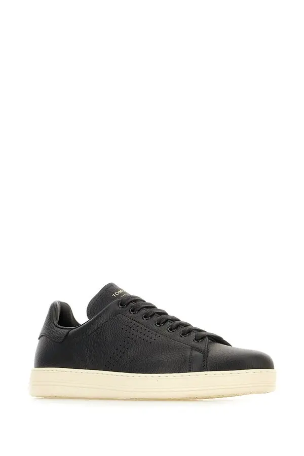 TOM FORD Shoes Sneakers - Multicolor