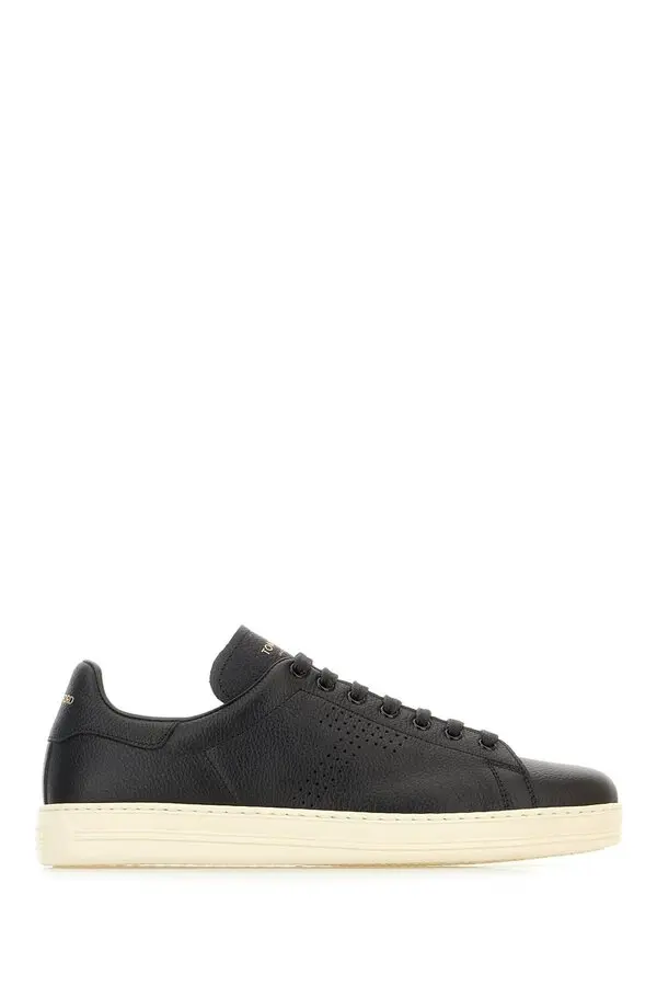 TOM FORD Low Top Sneakers - Multicolor