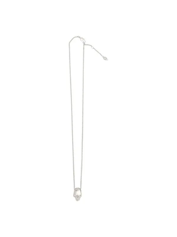 Alexander McQueen Skull Necklace