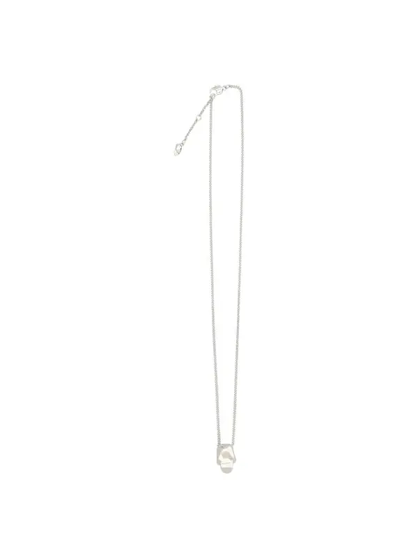 Alexander McQueen Skull Necklace